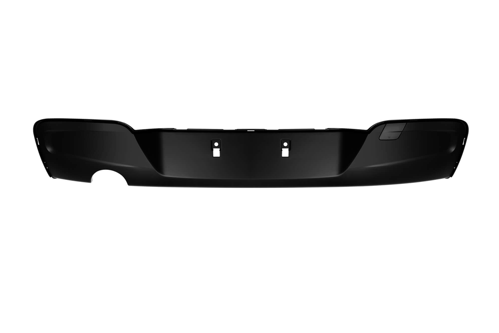 BMW F20 M Tech Body Kit 2011–2015 – Sportski Paket Karoserije
