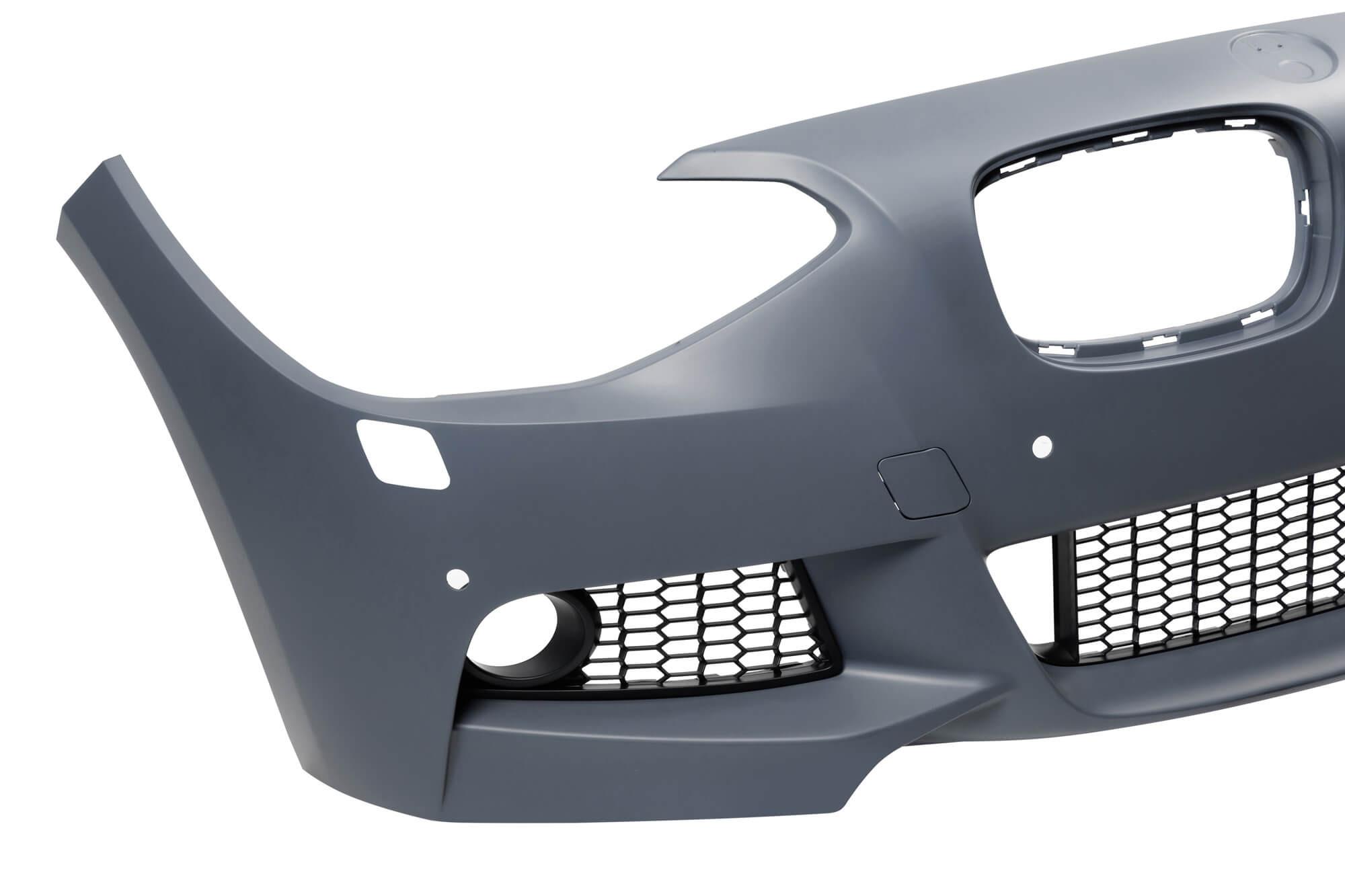 BMW F20 M Tech Body Kit 2011–2015 – Sportski Paket Karoserije