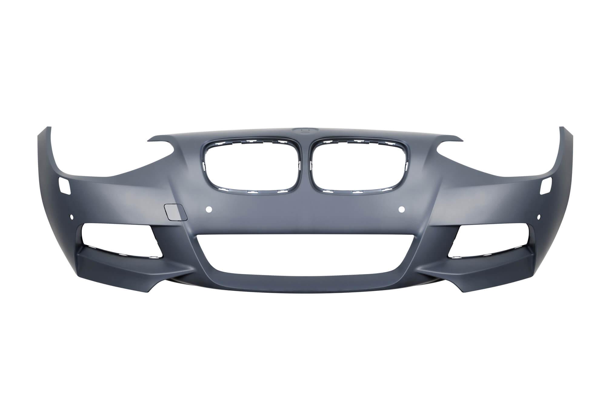 BMW F20 M Tech Body Kit 2011–2015 – Sportski Paket Karoserije