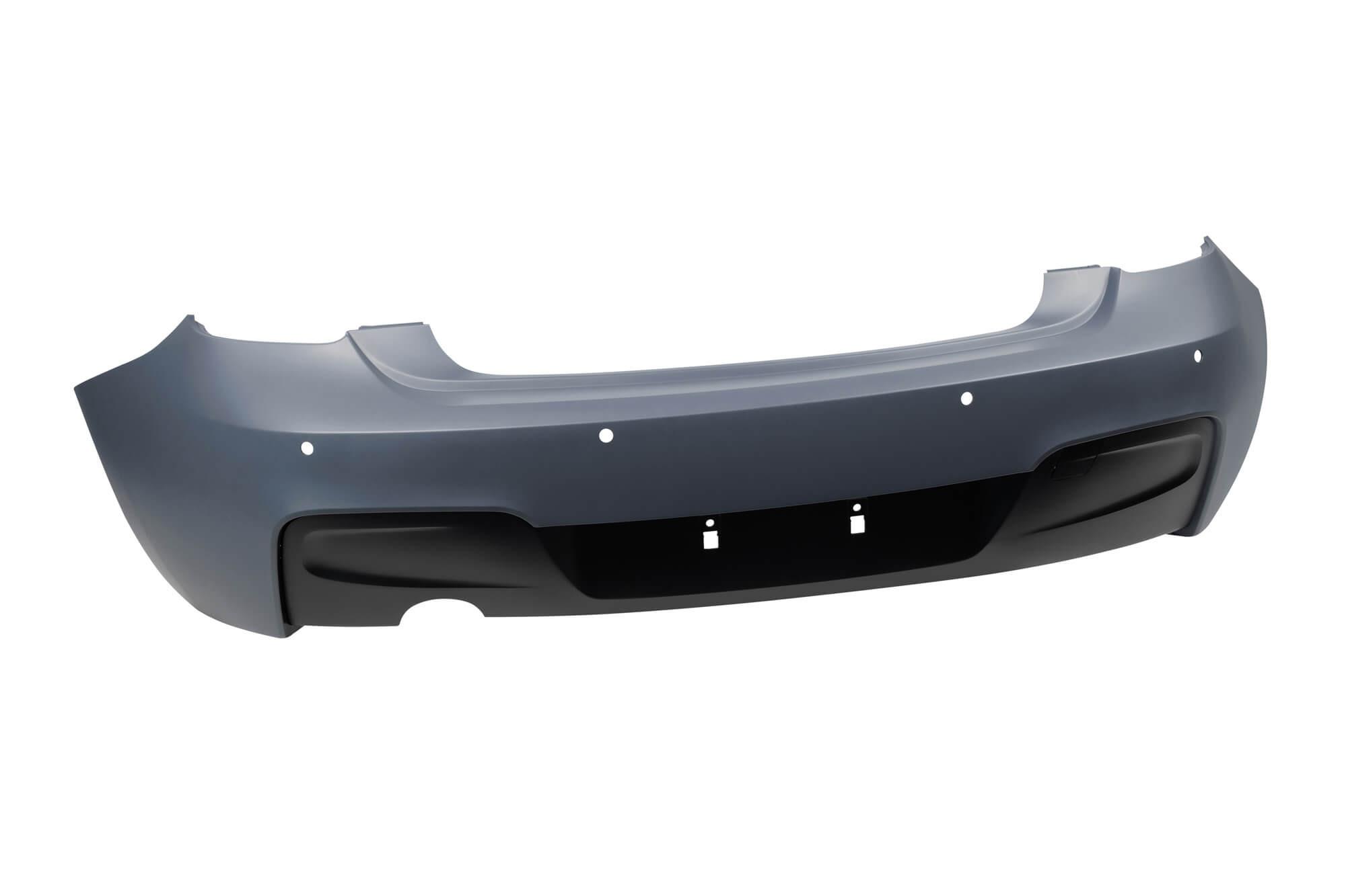 BMW F20 M Tech Body Kit 2011–2015 – Sportski Paket Karoserije