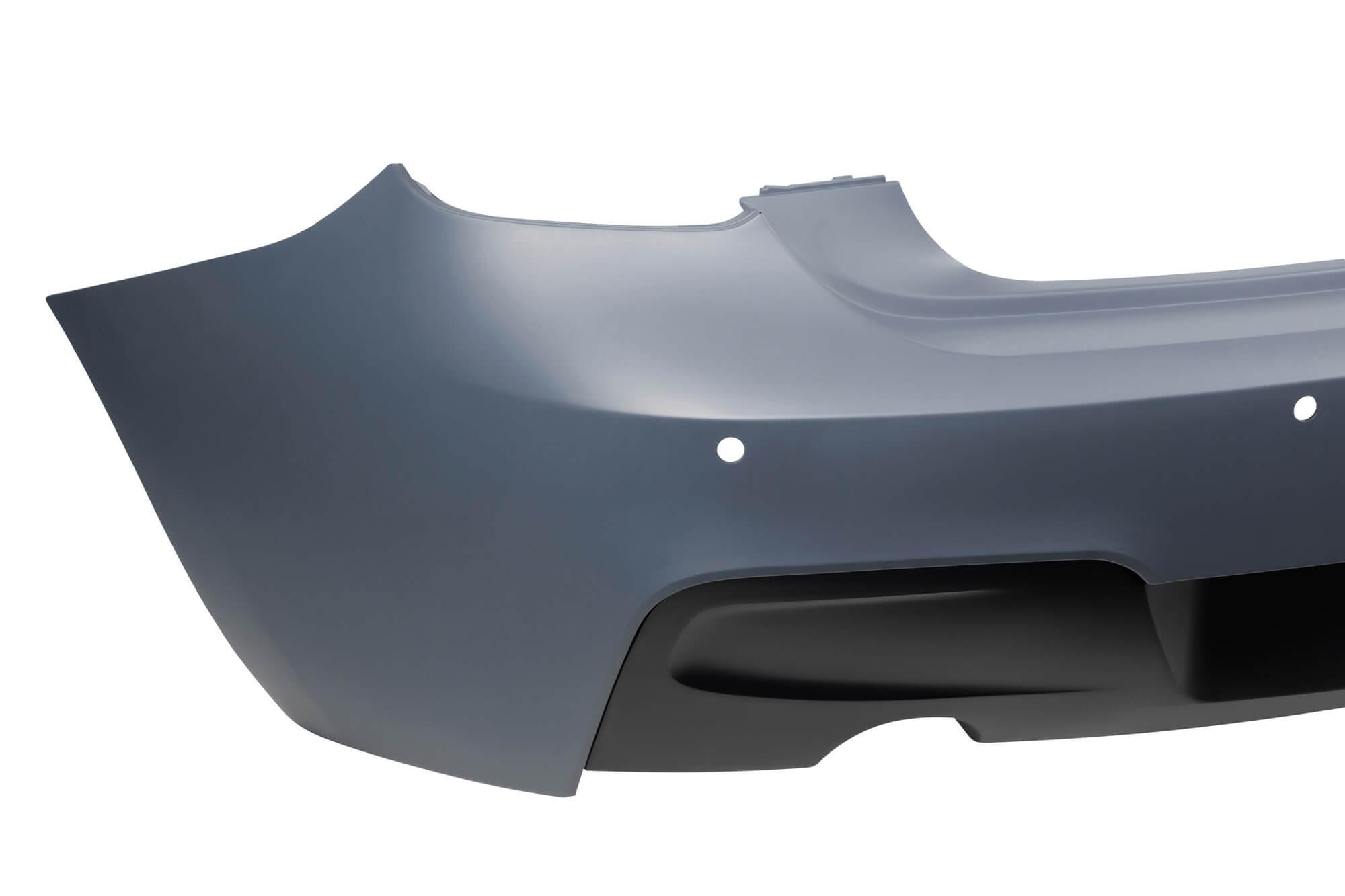BMW F20 M Tech Body Kit 2011–2015 – Sportski Paket Karoserije